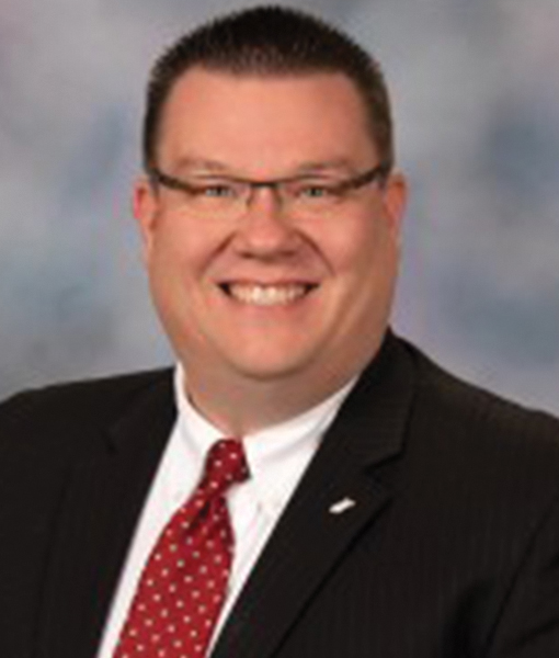 Morris to speak during Barbour Zoom | News, Sports, Jobs - The ...